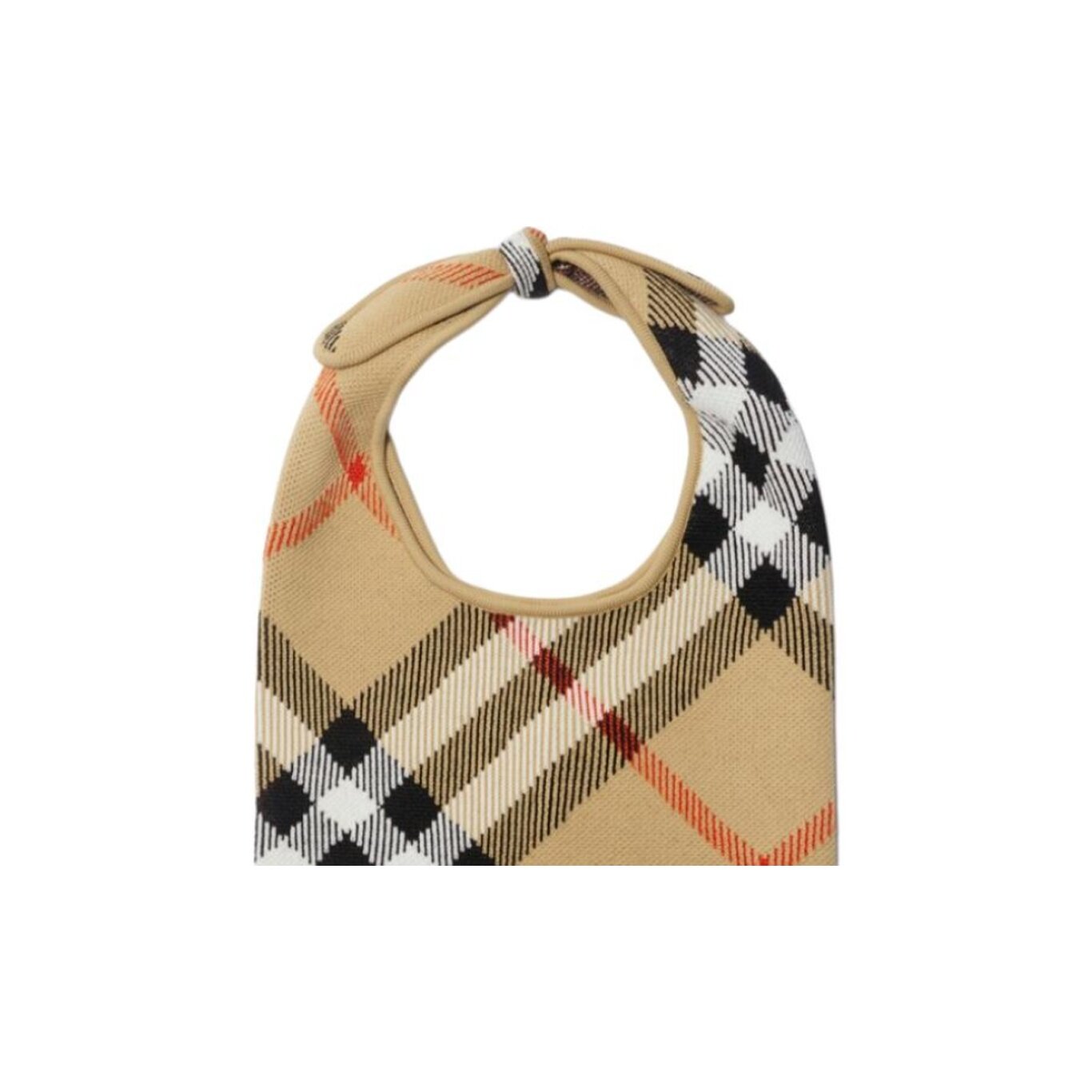 Сумка BURBERRY, песочный — фото 1