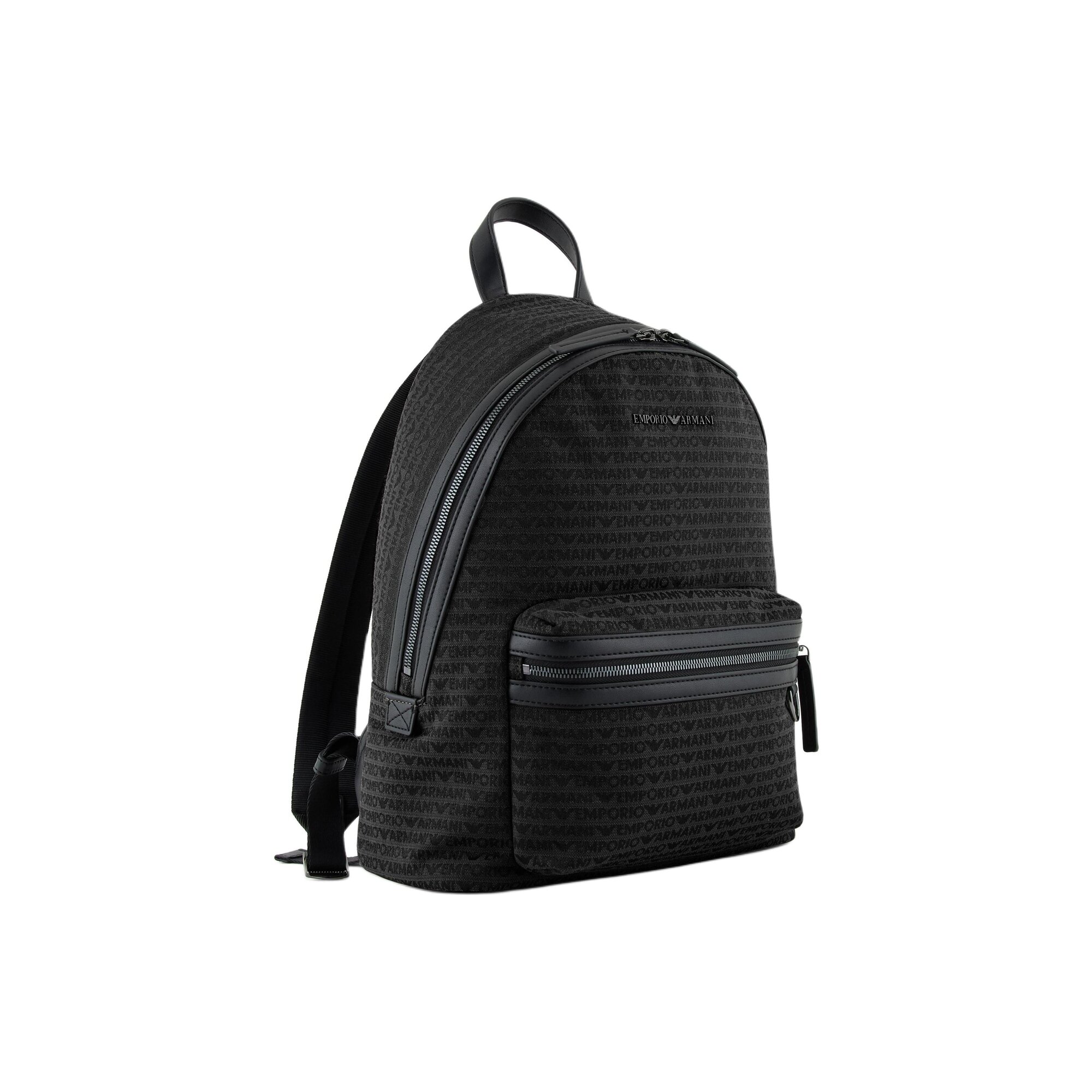 Сумка EMPORIO ARMANI, black — фото 1