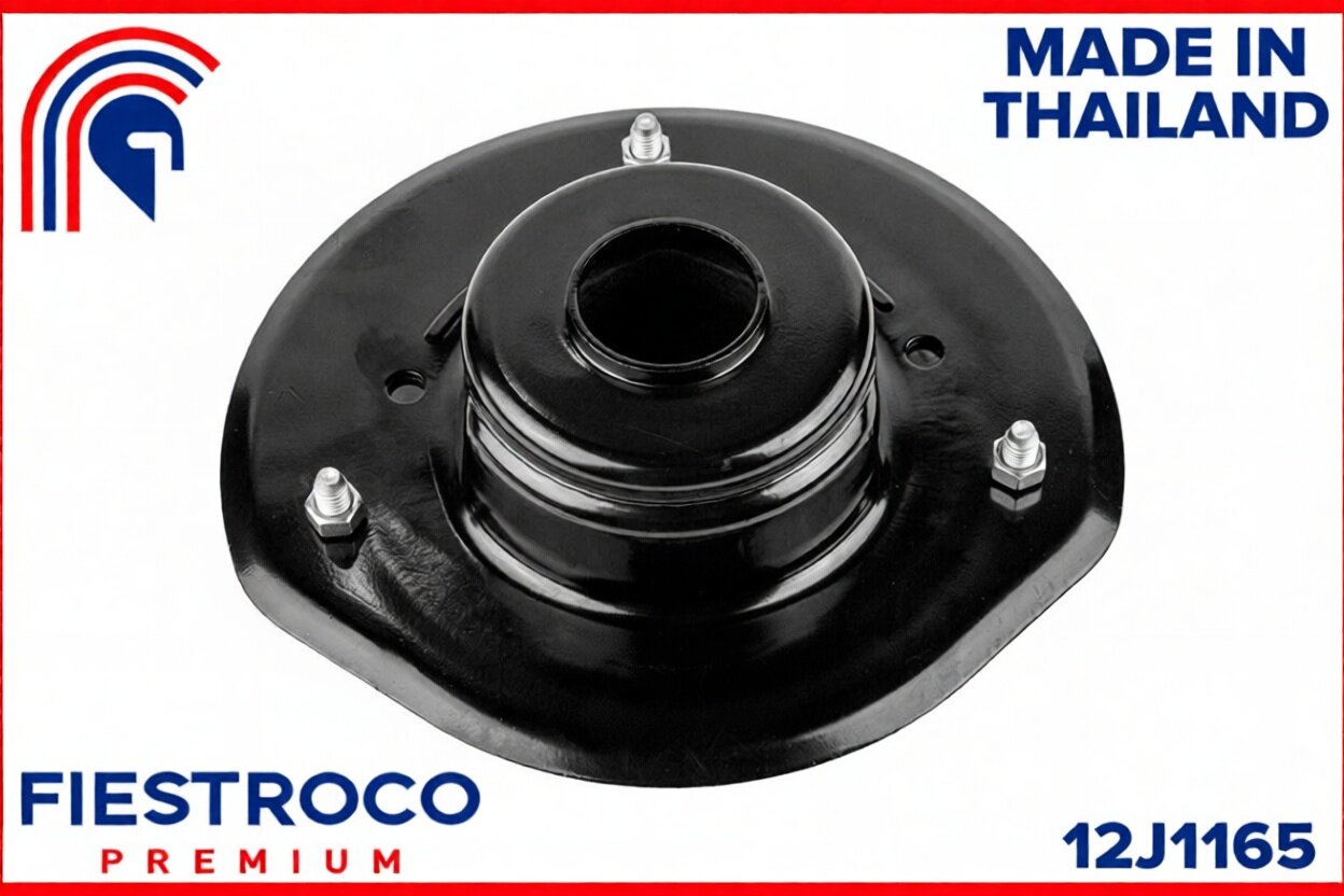 Опора амортизатора 12J1165 FIESTROCO арт. 12J1165