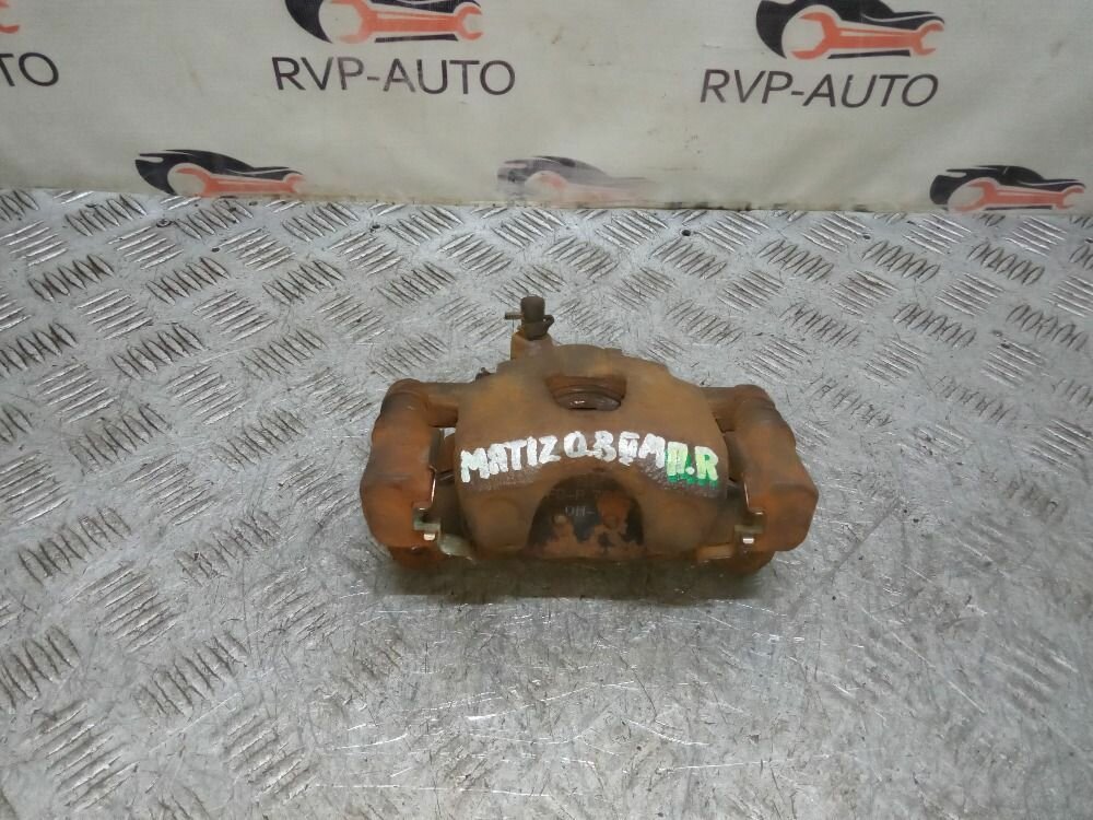 Суппорт передний правый Daewoo Matiz (Матиз)