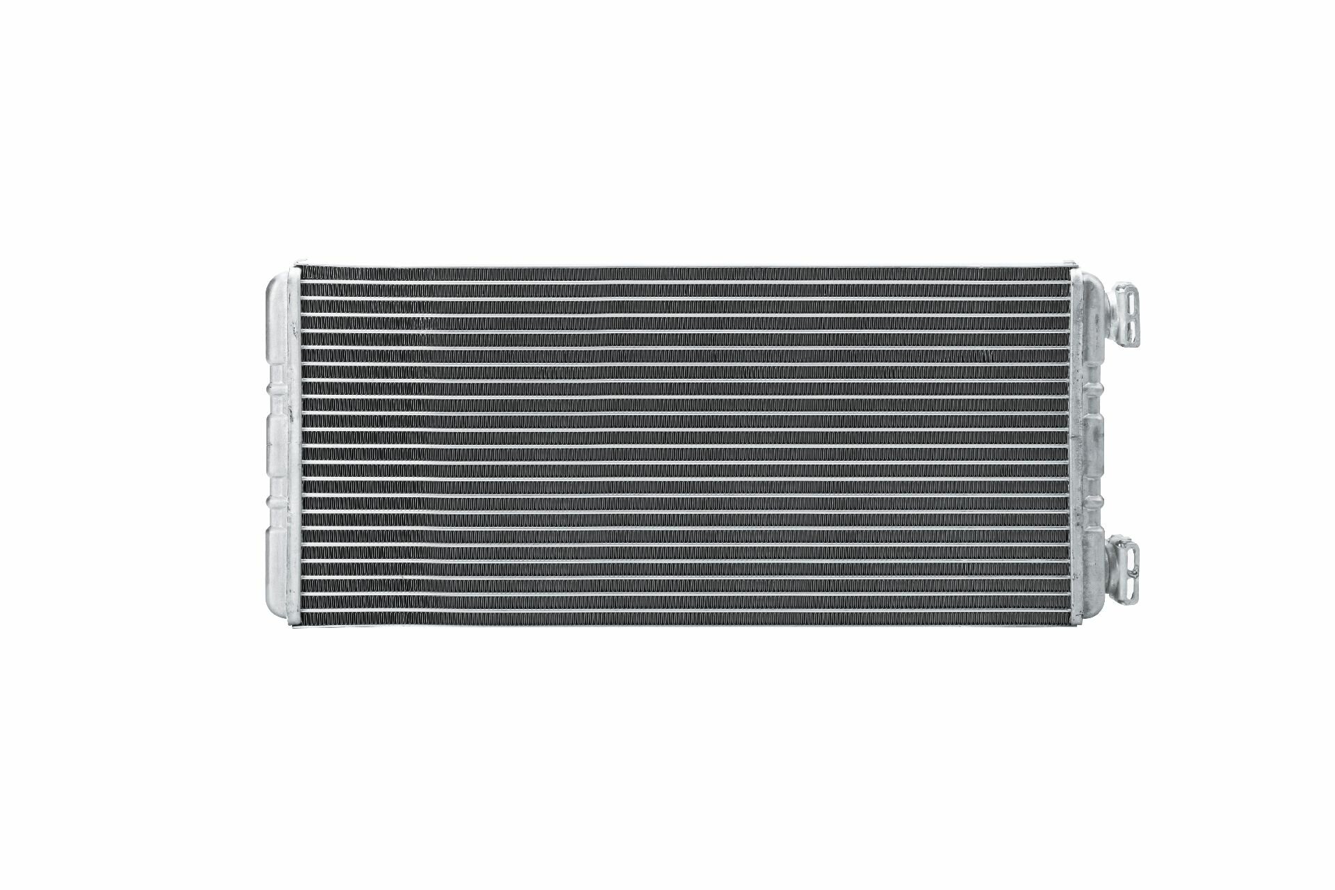 Радиатор отопителя 370*178*32 man tga/tgs/tgx/tgm sonder