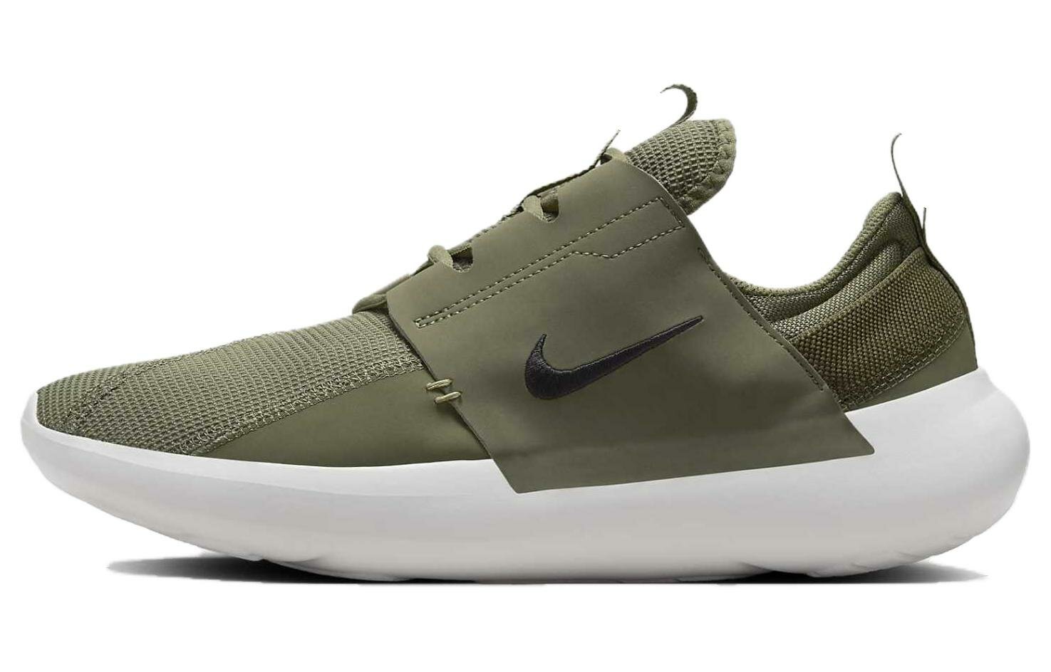 Туфли NIKE, размер 41 EU, черный