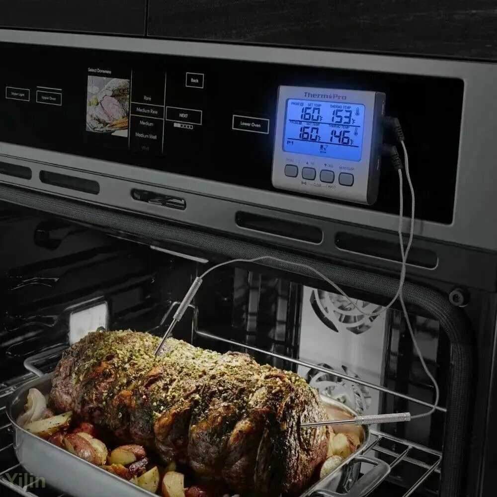 Кулинарный термометр — фото 1