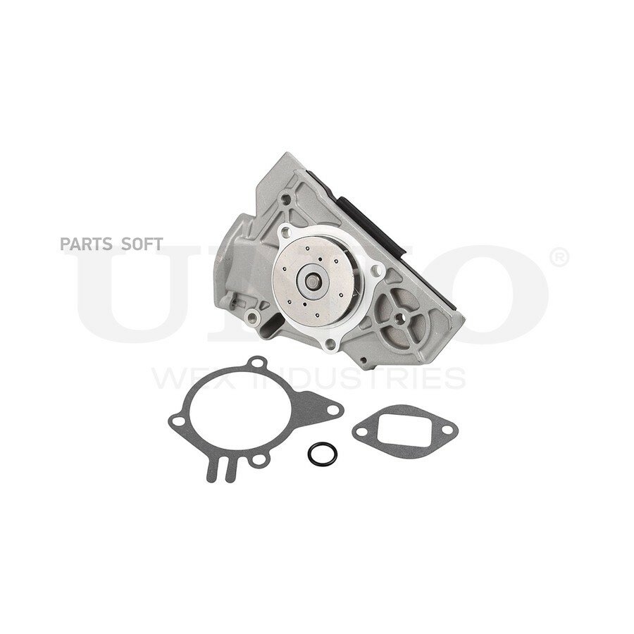 UNIO WAP-10032 Помпа водяная Kia Rio 00-, Cerato 04-, Carens II 02-