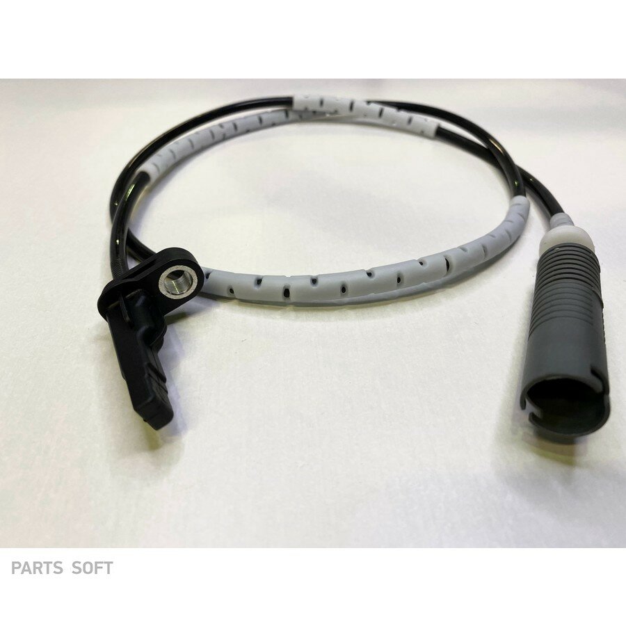 MAGTECHNIC MAG8036 Датчик ABS задний BMW E81/E82/E87/E88/E90/E91/E92/E93 2.0-4.0i/D 05 REAR