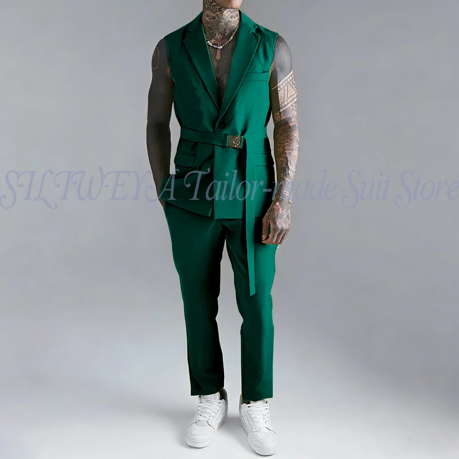 Костюм классический