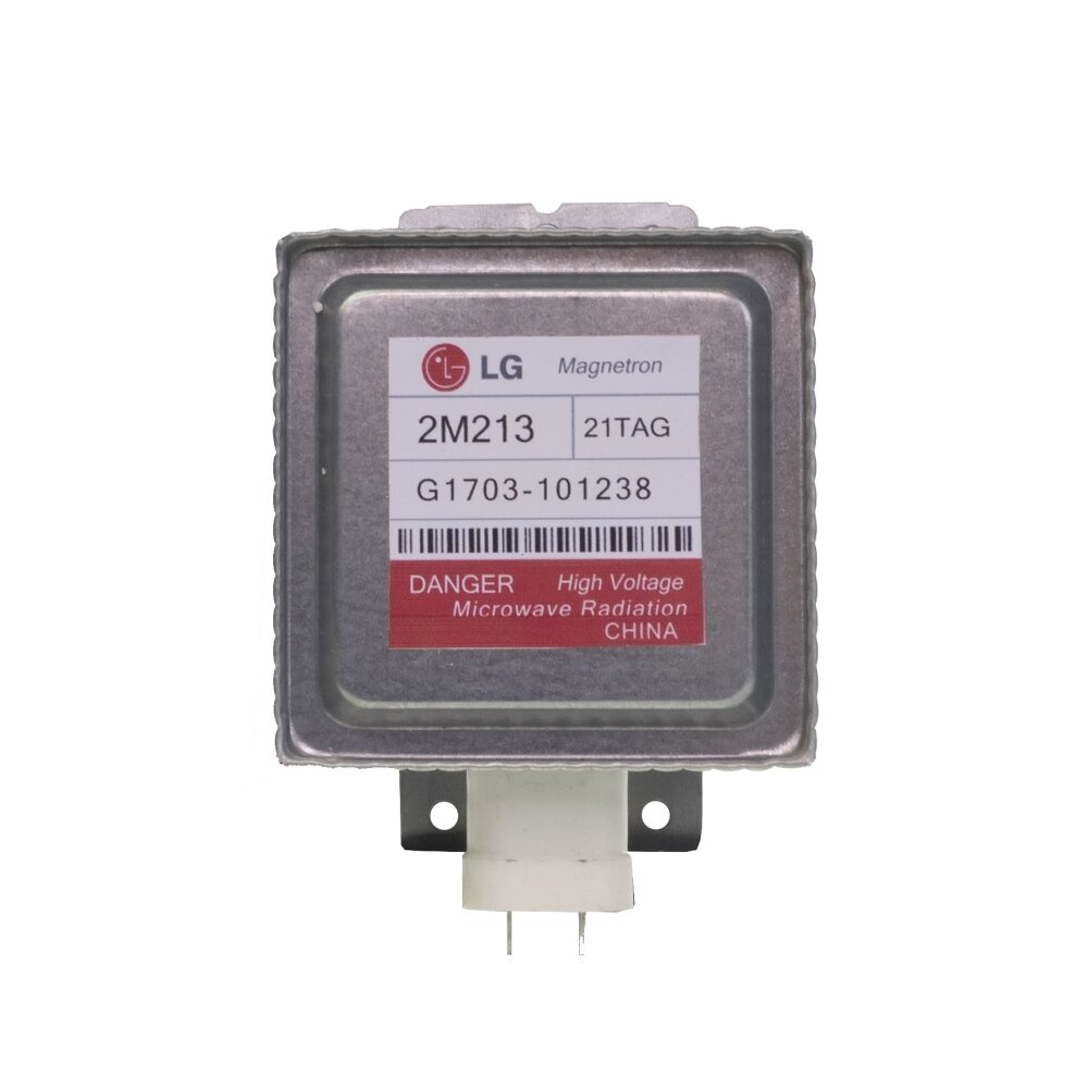 СВЧ Магнетрон 2M213-21 LG 2M13-240GP 700W 4 пл. парал. MCW359LG