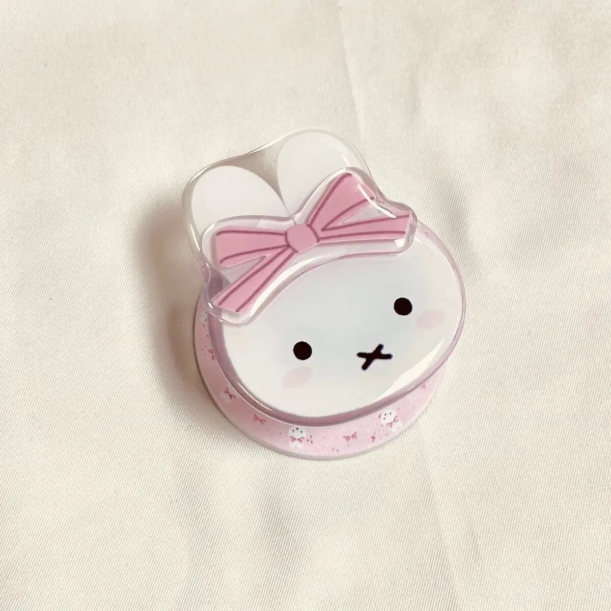 Подставка для телефона Miffy