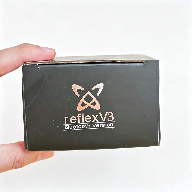 FMS Reflex V3 Гироскопический стабилизатор для радиоуправляемых самолетов