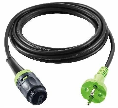 FESTOOL Кабель 4m H05 RN-F 2*1mm