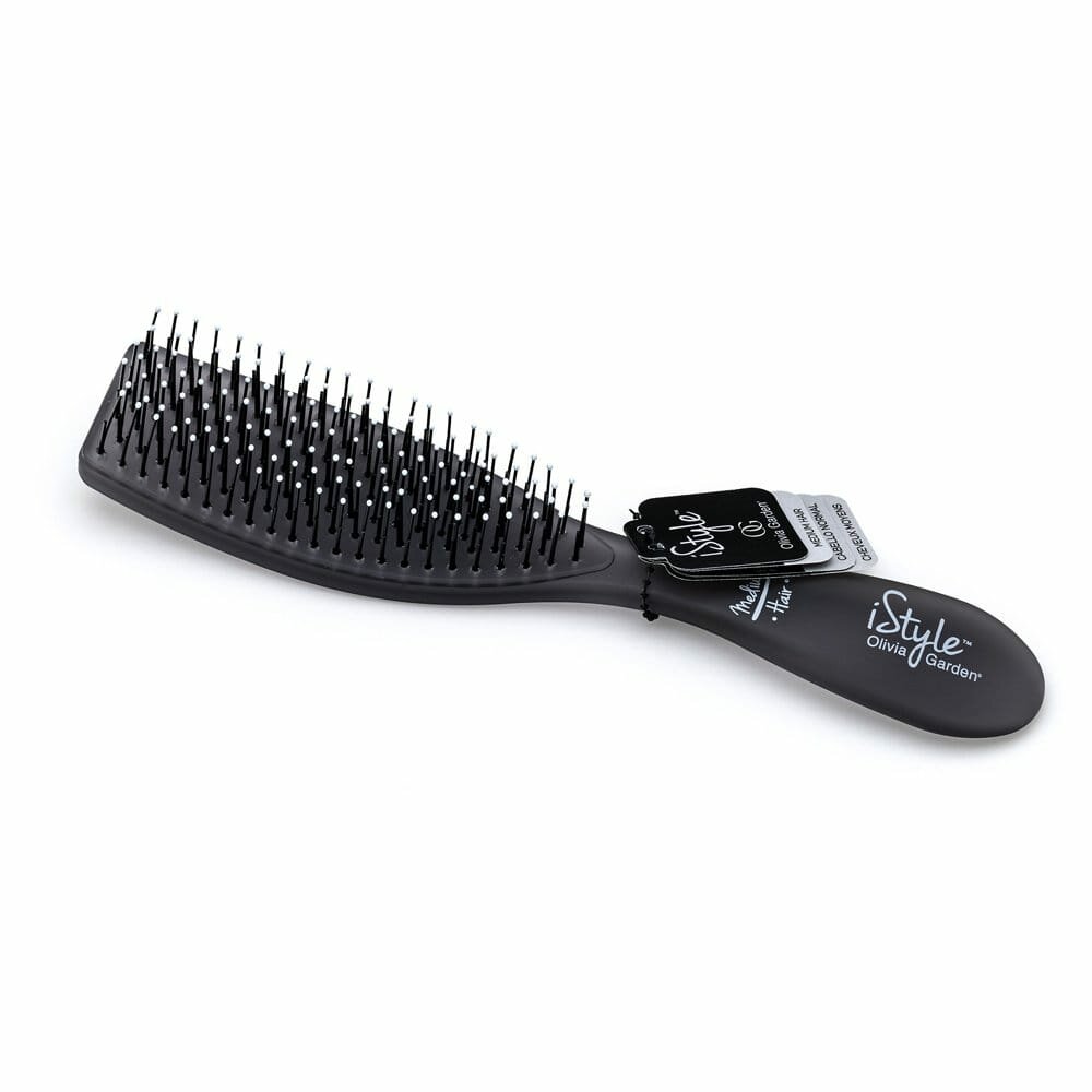 Расческа Olivia Garden iStyle Brush Medium Hair