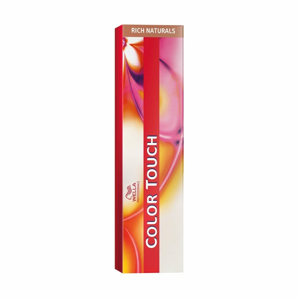 Краска для волос Wella Professionals Color Touch Rich Naturals 5/97 60 мл