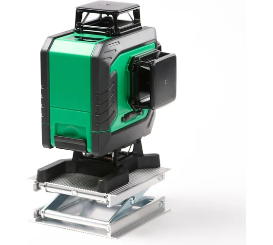 Комплект INSTRUMAX уровень GL 4-360 Master SET+Штатив 1/4 (5/8) дюйма TR-120 IM0175_K