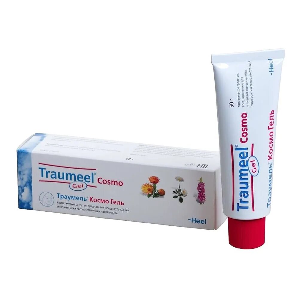 Траумель Космо, гель, 50 г.