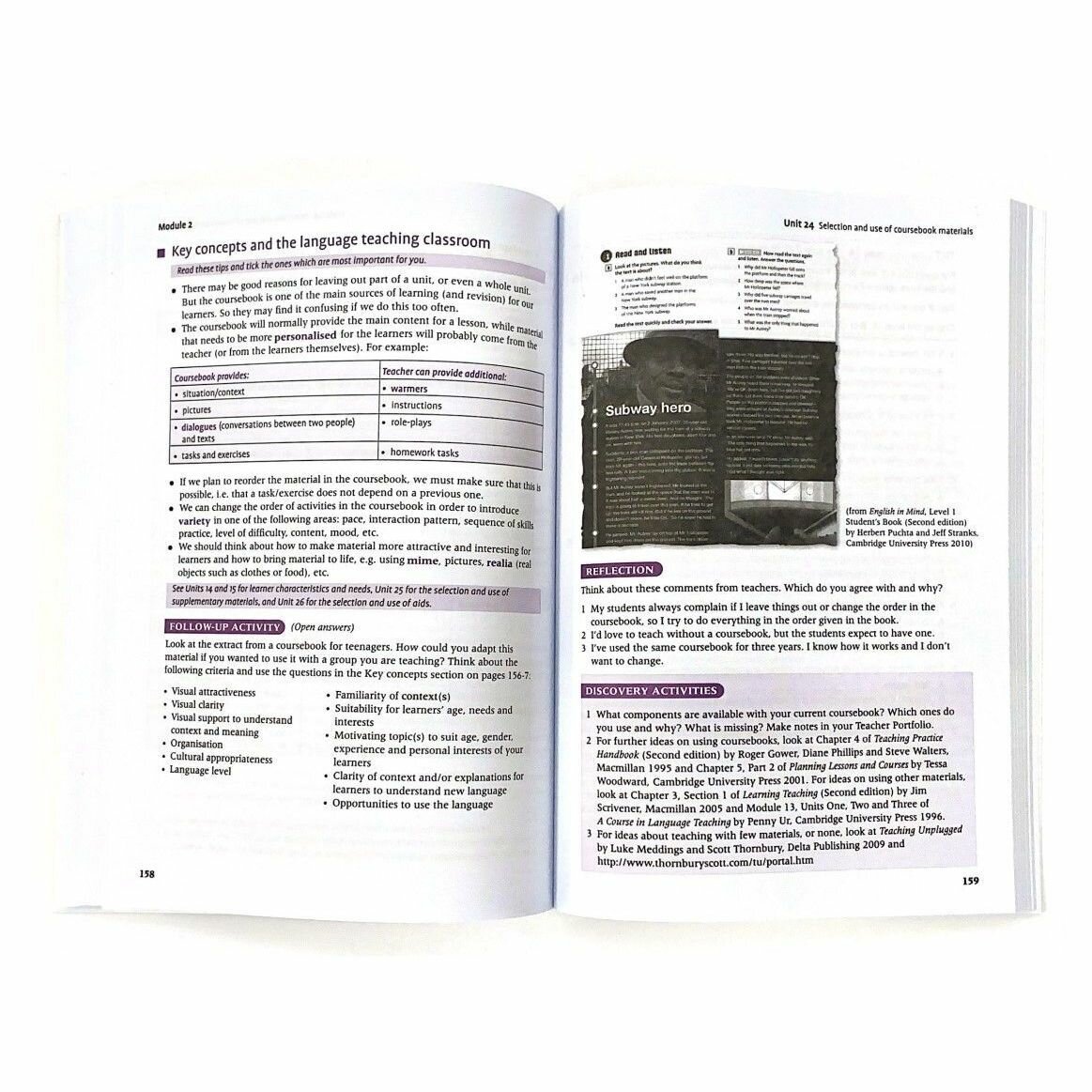 The TKT Course 2nd edition: Modules 1,2 and 3. Second edition / A5 / Teaching Knowledge Test — фото 1