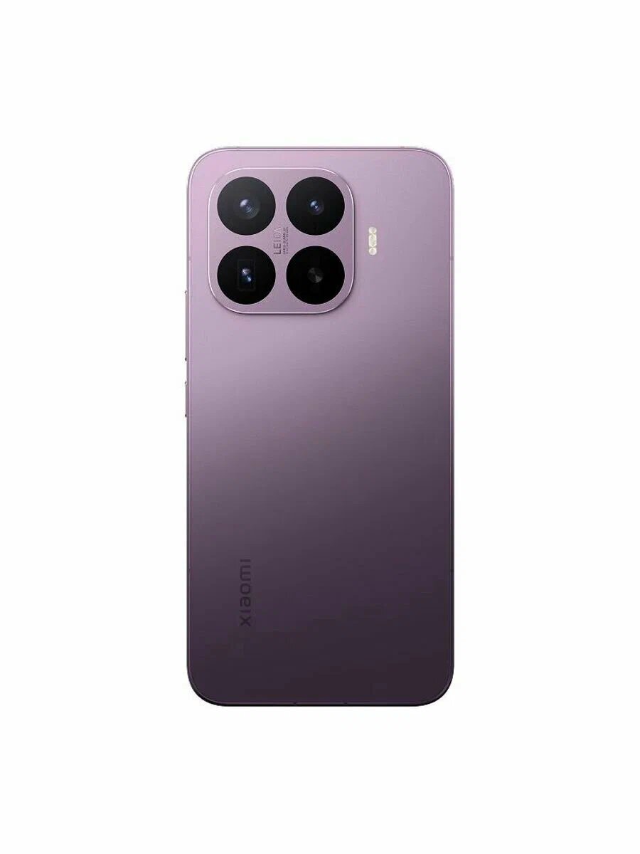 Смартфон Mi 17T Pro 12/1Tb (Deep Violet|Фиолетовый) Регион - EU — фото 1