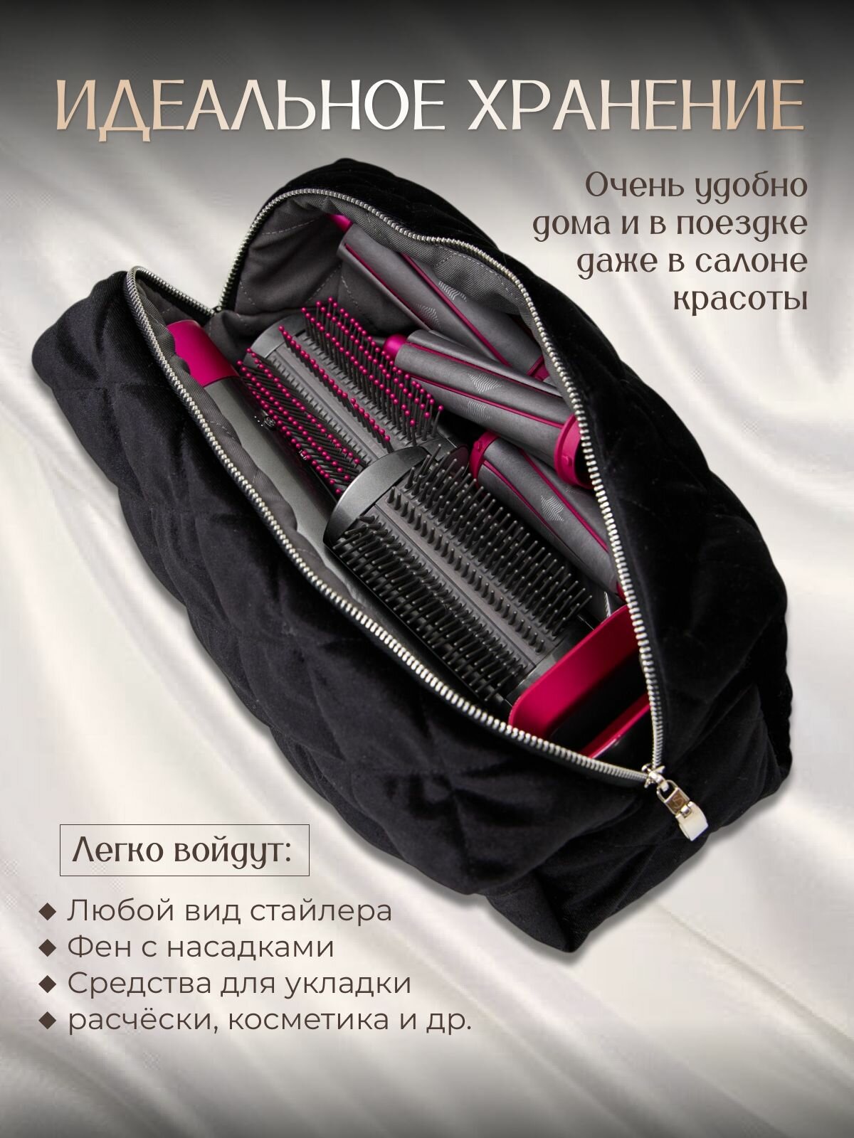 Косметичка