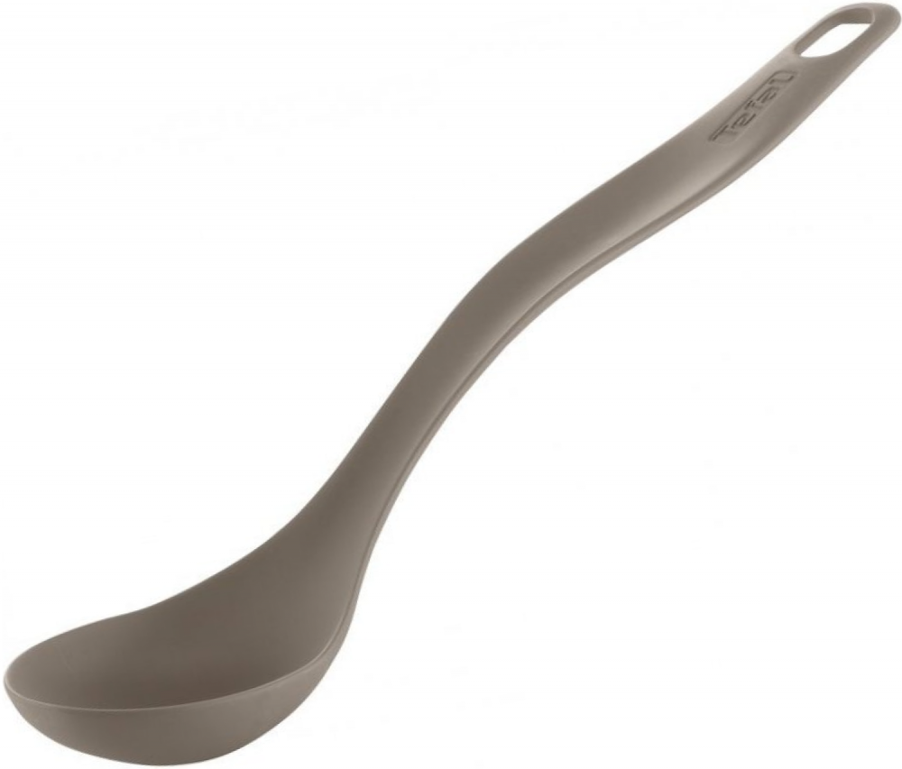 Половник Tefal Enjoy K0060112 коричневый