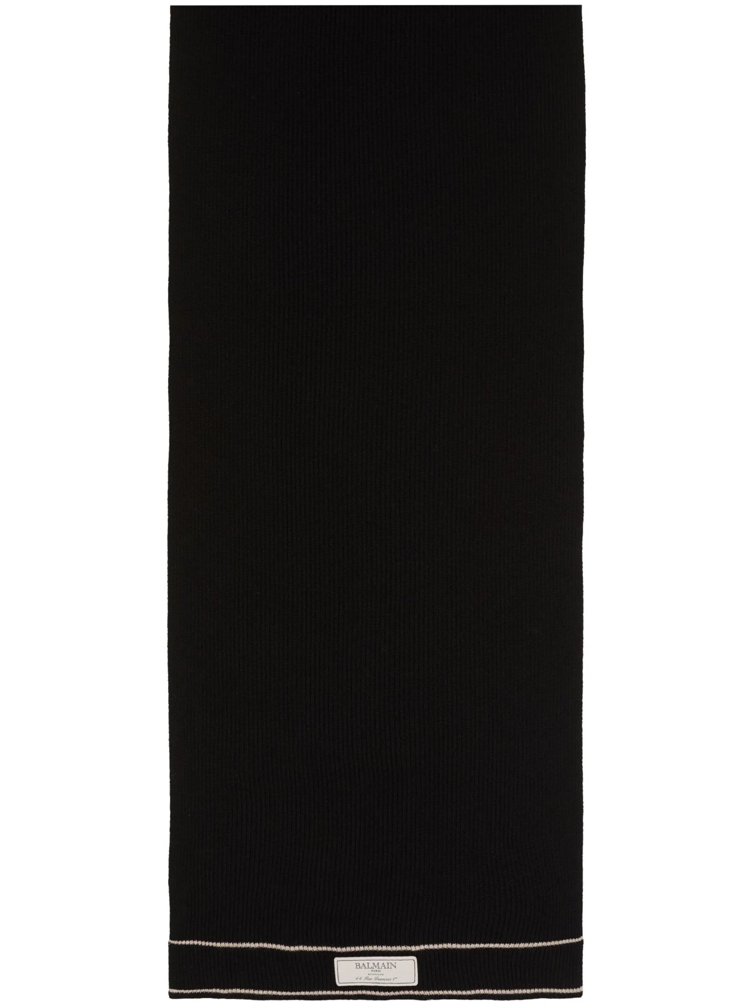 Шарф Label для мальчиков
