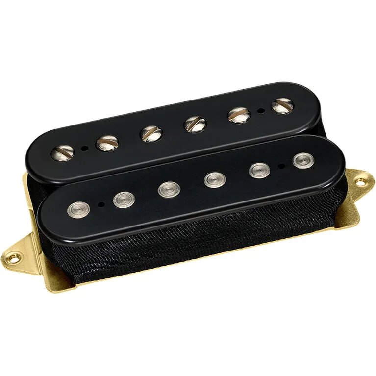 Звукосниматель DiMarzio DP211BK EJ Custom Neck