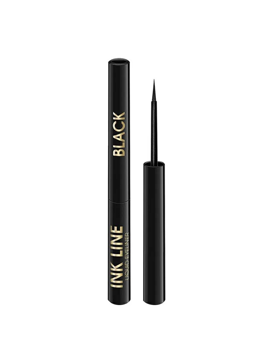 Подводка для глаз Art-Visage Ink Line черная 3 г