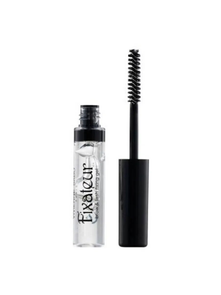Гель для бровей и ресниц Vivienne Sabo Eyebrow And Lashes Fi