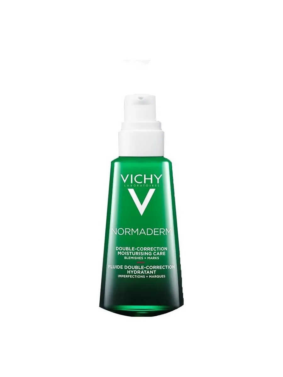 Уход корректирующий Виши (Vichy) Normaderm Phytosolution Дво