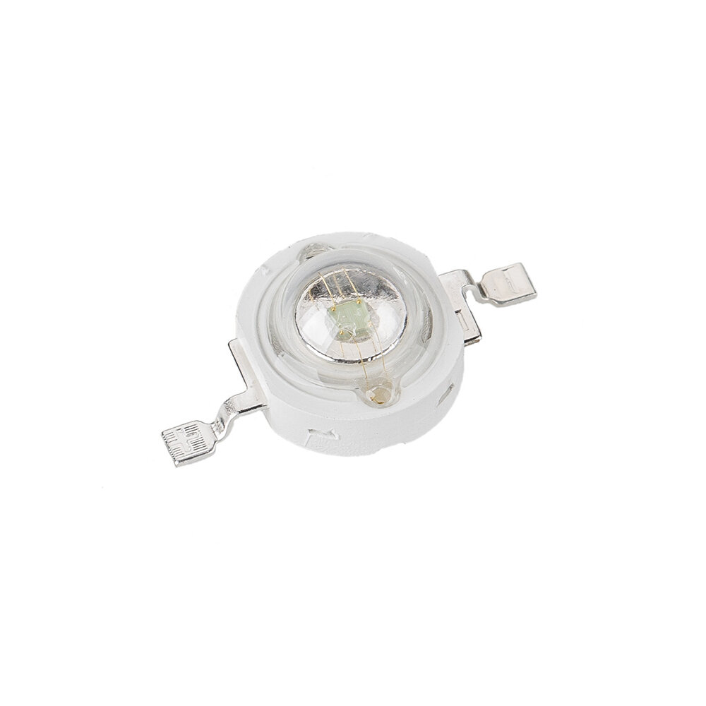 Мощный светодиод Arlight Мощный светодиод ARPL-1W-EPL30 Red, 50шт