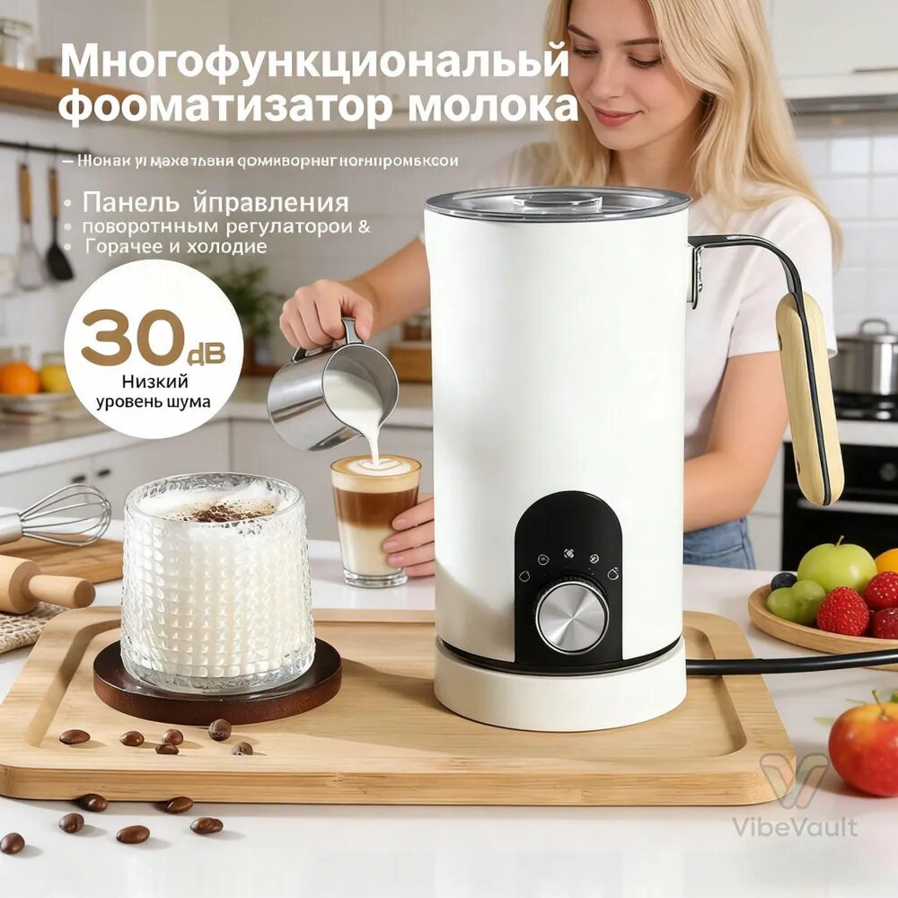 Вспениватель молока