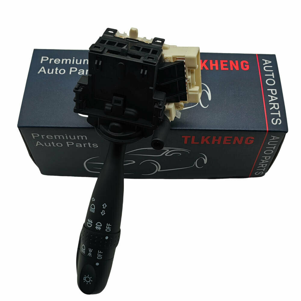 Переключатель подрулевой для Toyota Corolla E12/ Toyota Vios ,84140-0D020,84140-02280