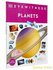 Книга "DK Eyewitness Planets" 2023 г, энциклопедия, мягкая обложка