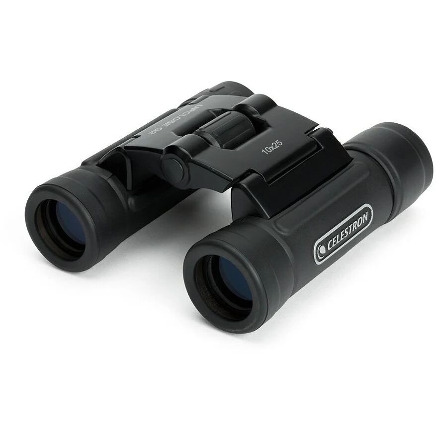 Бинокль Celestron Upclose G2 10X25