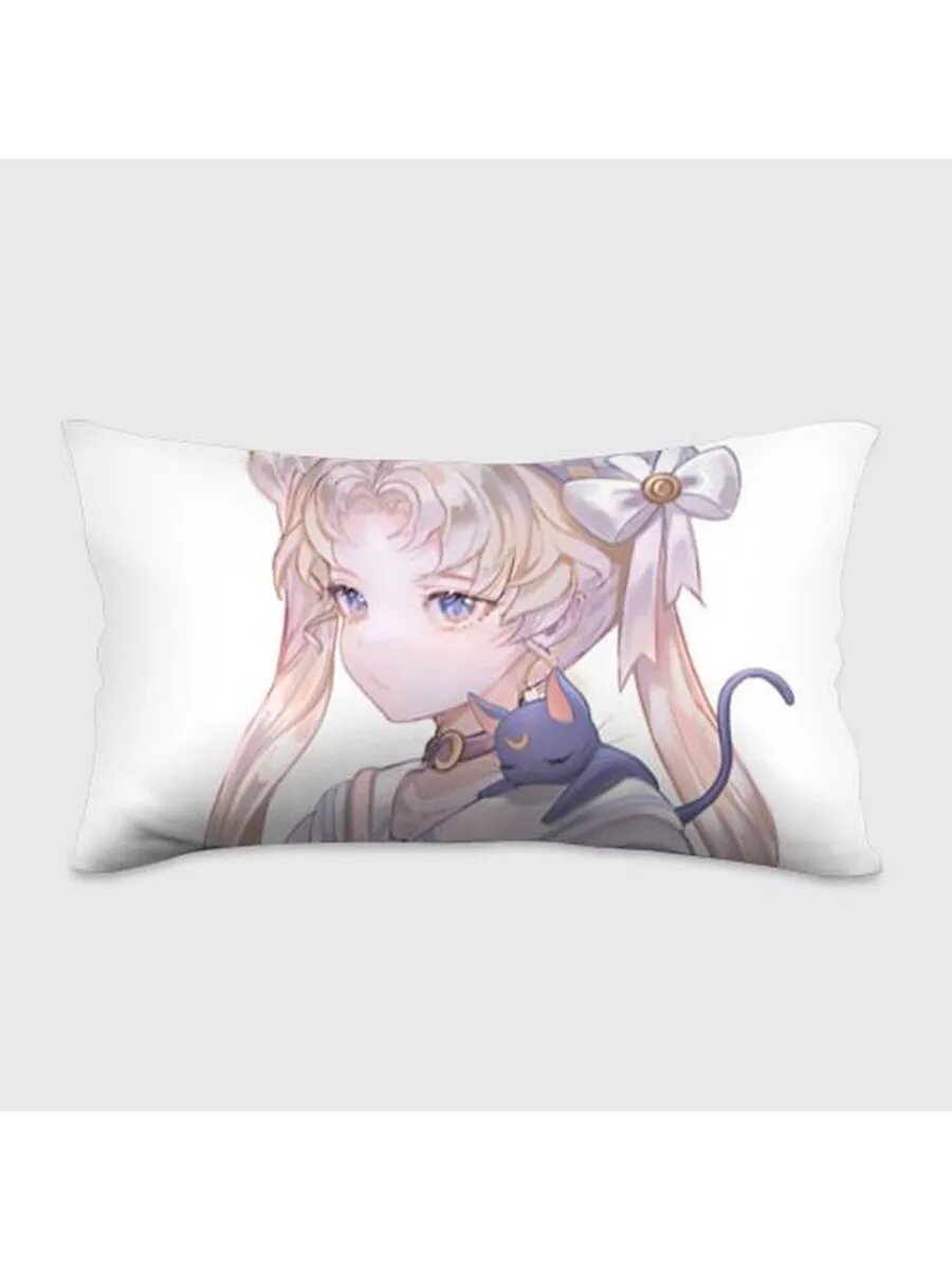 Sailor Moon Усаги Цукино Подушка