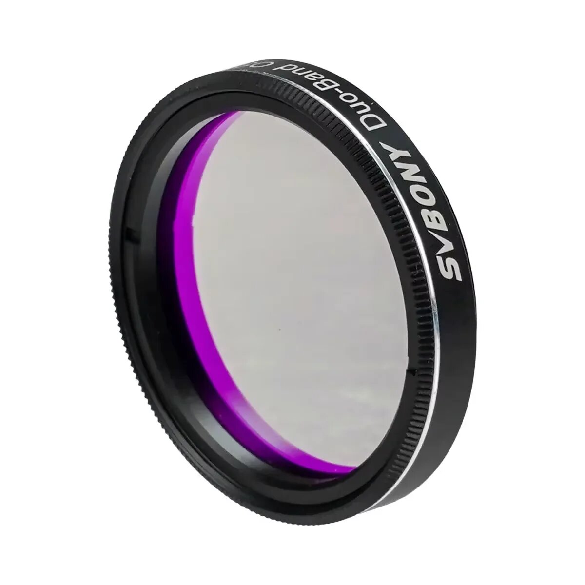 Фильтр Svbony SV220 1.25" двухдиапазонный фиолетовый