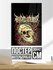 Постер на стену Thy Art Is Murder