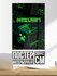 Постер на стену Minecraft