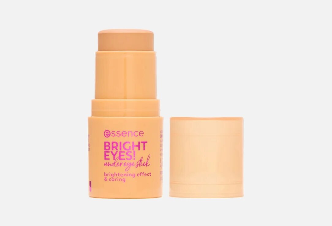 Essence Bright eyes! Under eye stick Стик для области вокруг глаз 5 г 02