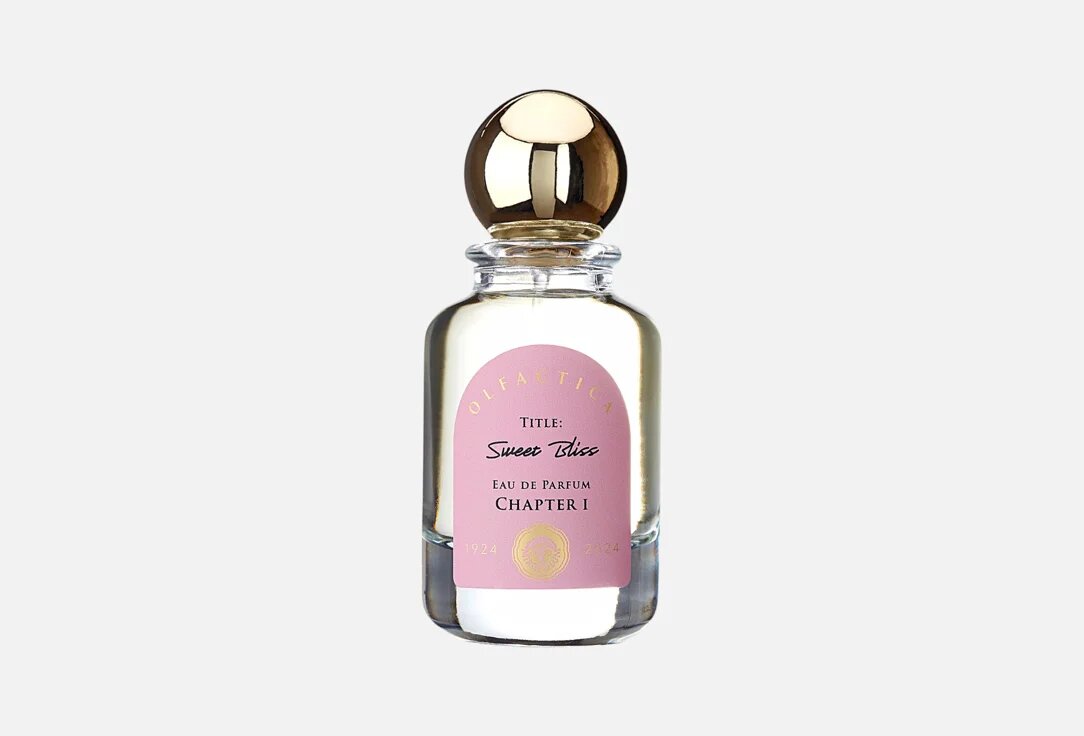 Miraculum Sweet bliss Парфюмерная вода 50 мл