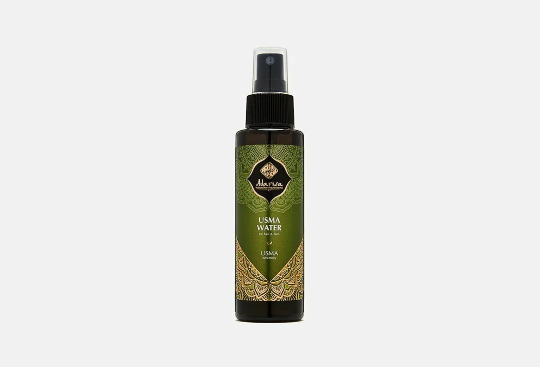 Adarisa Natural Woad Water Гидролат 100 мл