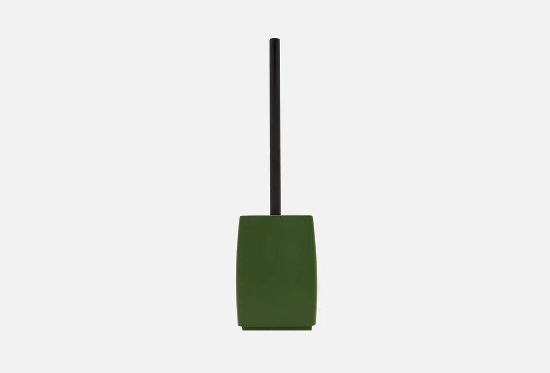 Ridder Lea, dark green Ёрш для унитаза 1 шт