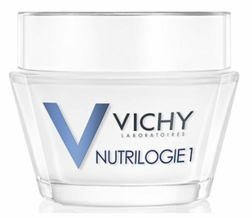 Крем для ухода за кожей Vichy Nutrilogie 1 50 мл