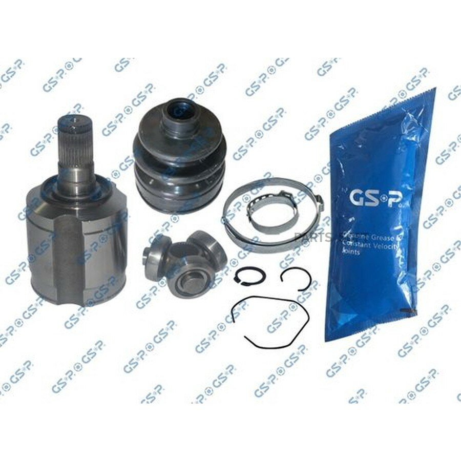 GSP 627052 ШРУС внутренний KIA SORENTO II (XM) ()