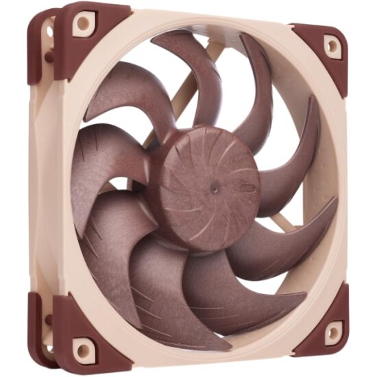 Вентилятор для корпуса Noctua NF-A12x25 G2 PWM