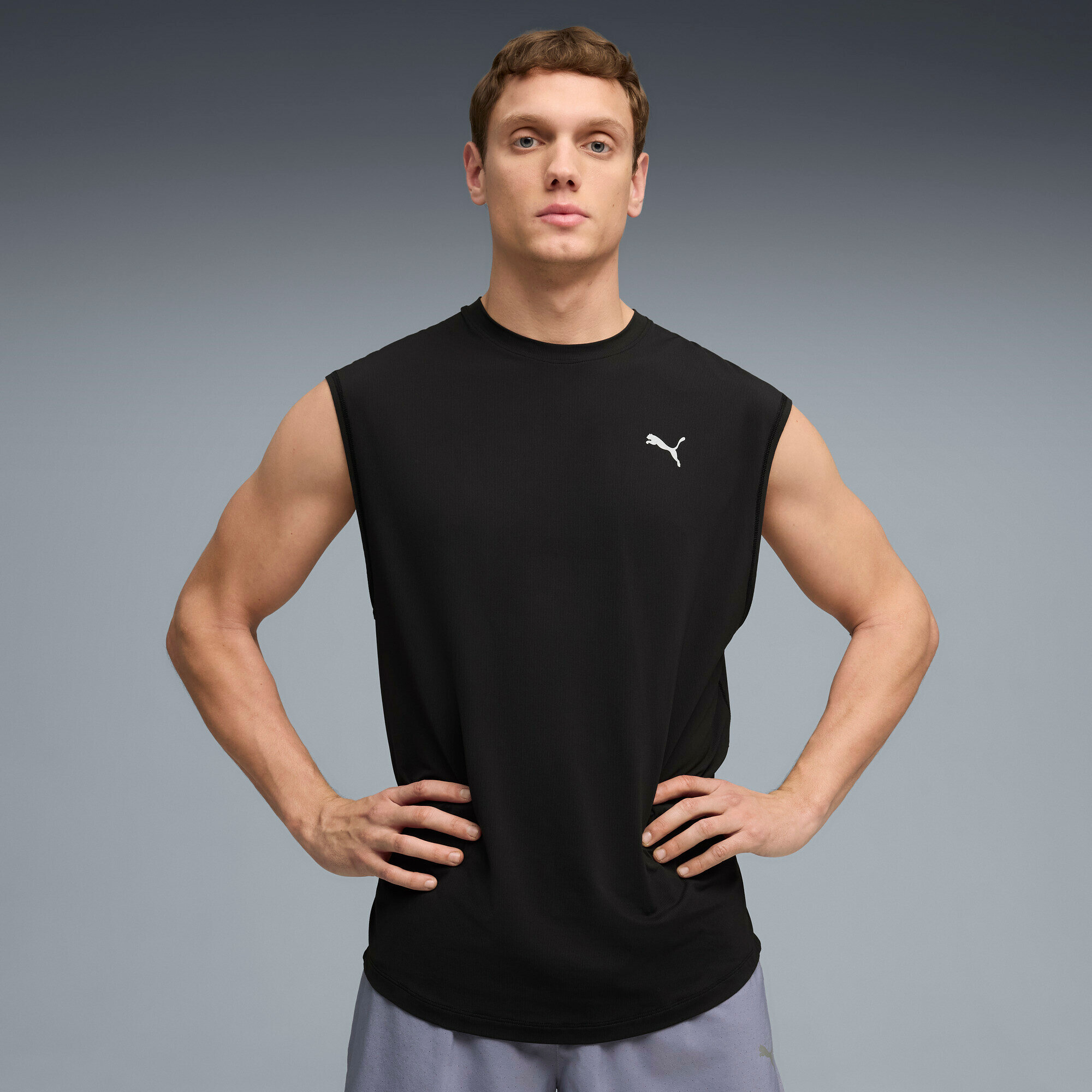 Майка спортивная Run CoolCELL Sleeveless