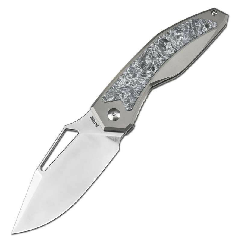 Artisan Cutlery Нож Fragarach (1879G-DM)