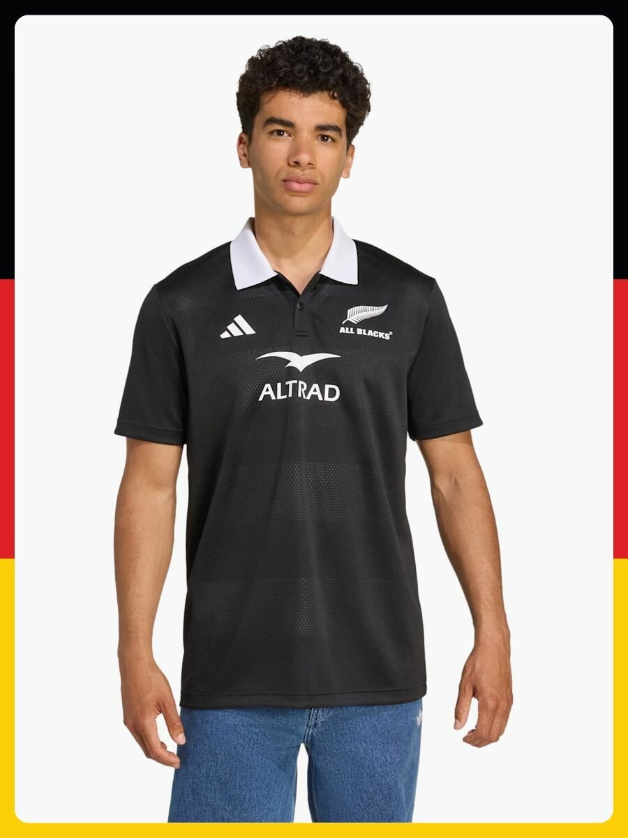 Поло All Blacks