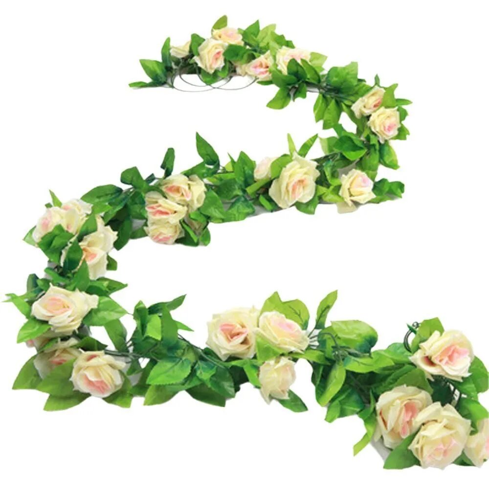 Гирлянда хвойная, 230 см, 1 шт