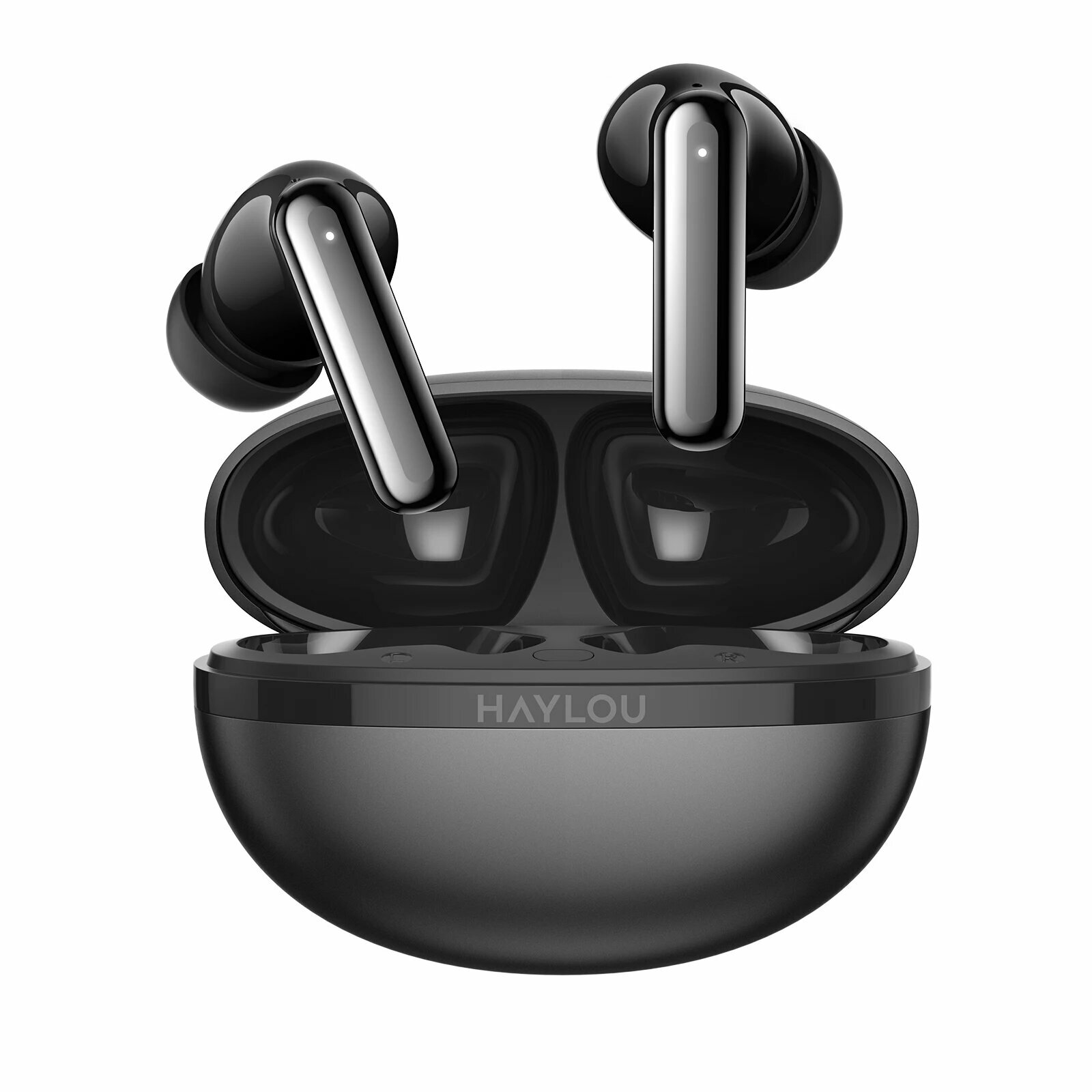 HAYLOU Flowbuds N50 ANC Black