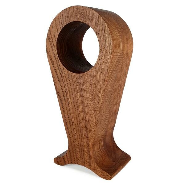 Подставка для наушников Woodler WHS2 Light Brown Oak