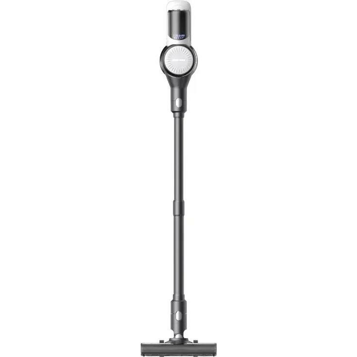 Вертикальный пылесос 10I WHITE/GRAY 5504ABCC U12 HONOR CHOICE